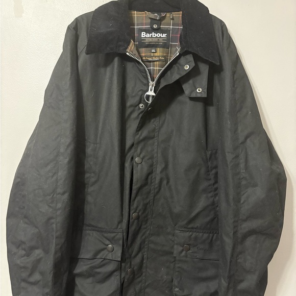 Barbour | Jackets & Coats | Barbour The Original Barbour Tartan Mens ...